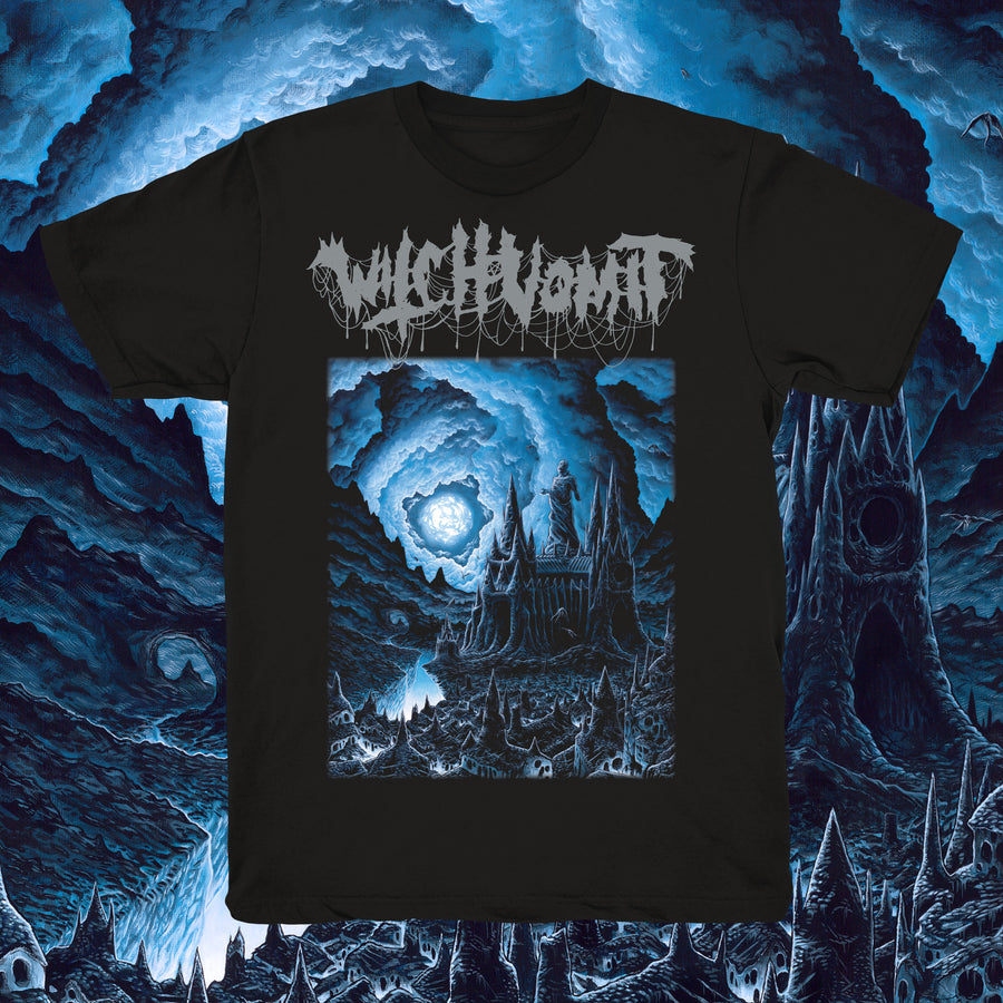 WITCH VOMIT - 20 Buck Spin